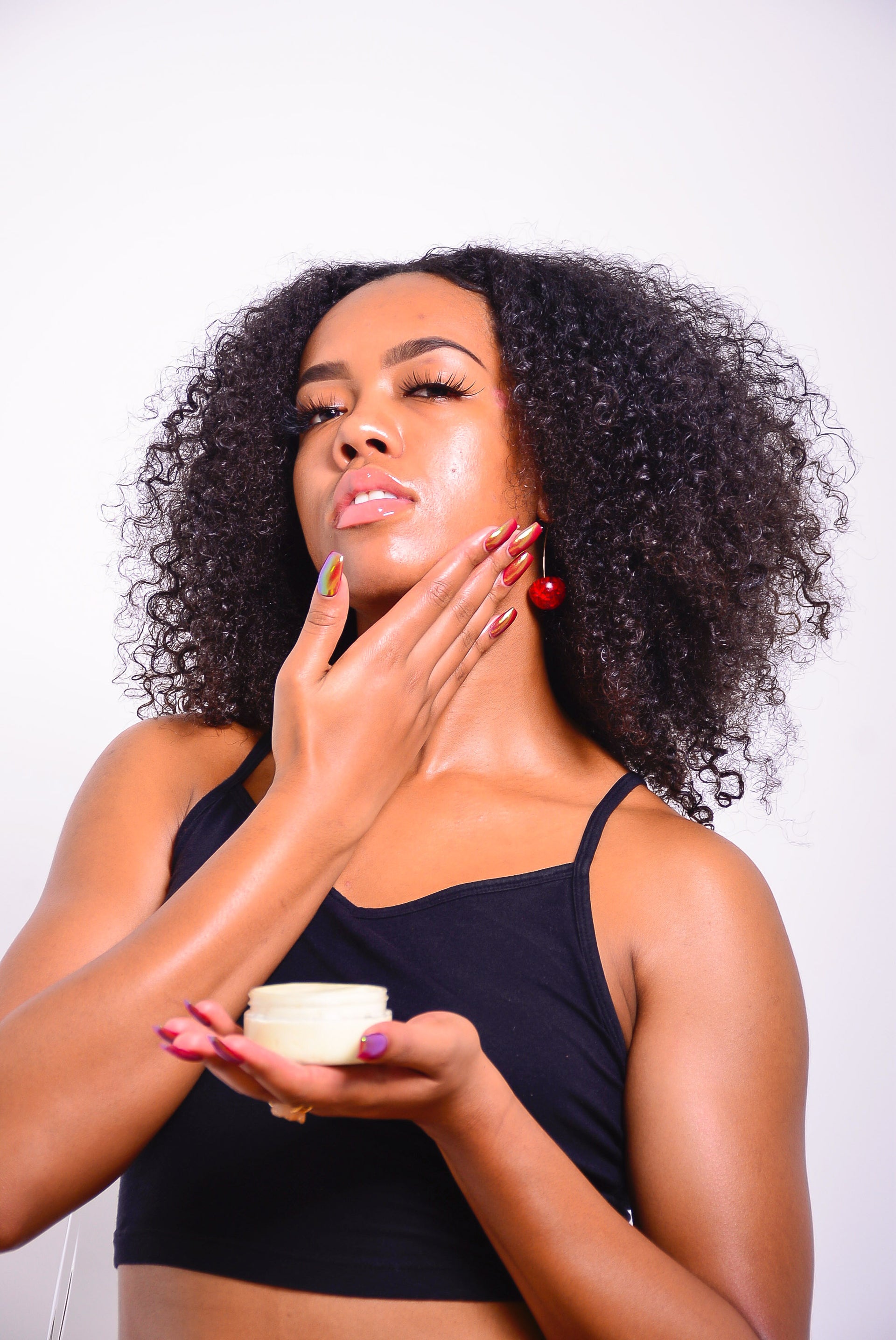 First Layer skincare